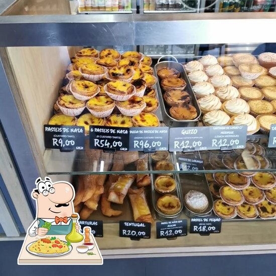 Bembom Rynfield, Boksburg - Restaurant menu, prices and reviews