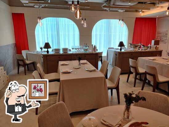 CIN CIN RISTORANTE restaurant, Hong Kong, Hoi Ping Rd - Restaurant reviews