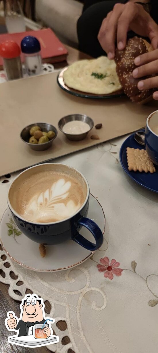 ‎Cafe Ivri‎, Tel Aviv-Yafo - Restaurant reviews