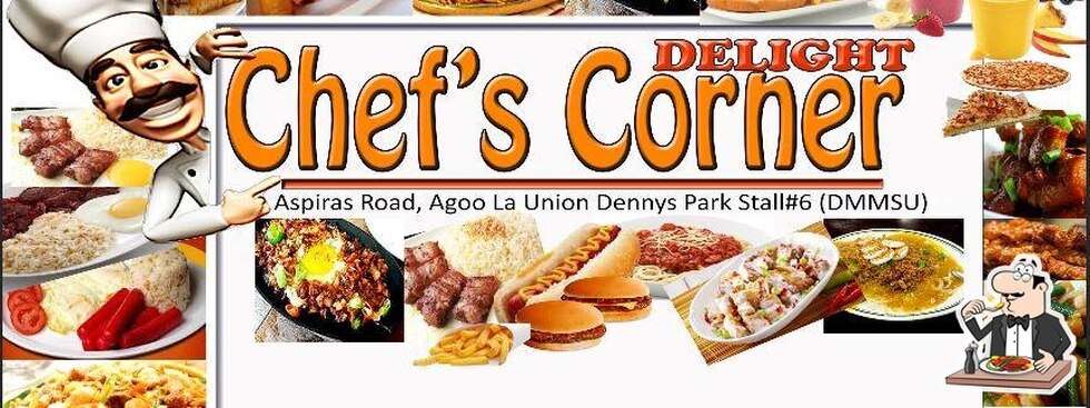 Chefs Corner Delight restaurant, Agoo - Restaurant reviews