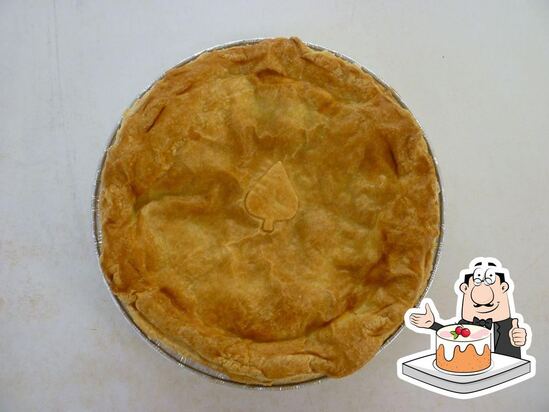 Country Pies in Coombs - Restaurant reviews