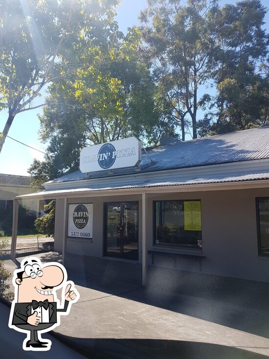 Cravin Pizza Cooroy, Cooroy - Restaurant menu, prices and reviews