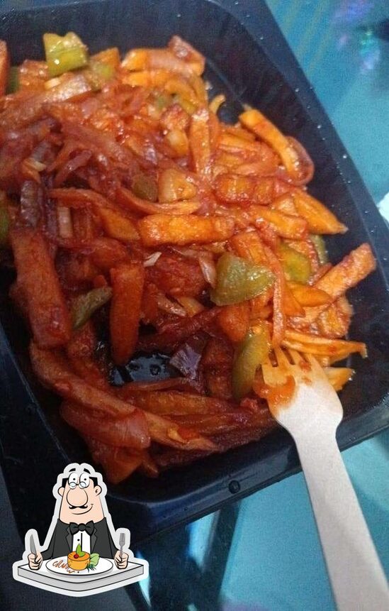 Fo Kin Yu, Greater Noida - Restaurant menu, prices and reviews