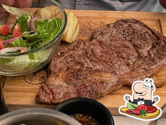 La concha de la lora, Guadalajara - Menú del restaurante, precios y reseñas