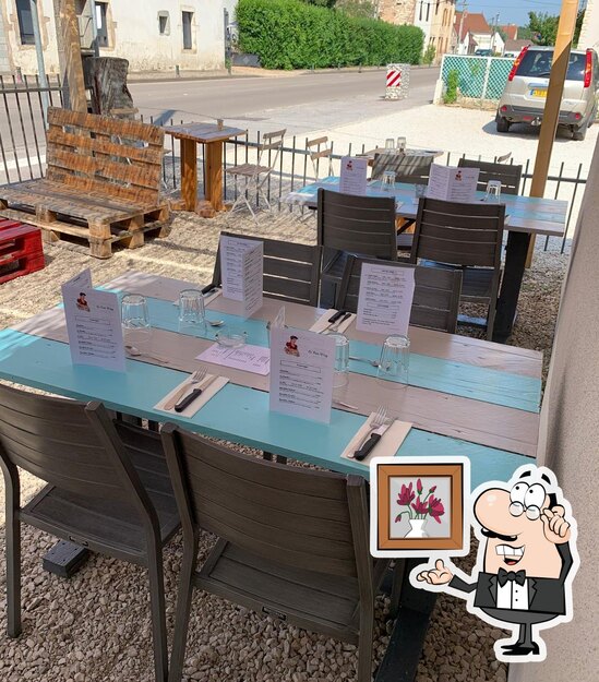 Le Fun Way, Vonges - Menu du restaurant, prix et avis