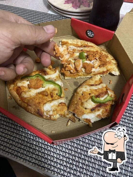 Oven Story Pizza - Standout Toppings, Nagpur - Restaurant menu, prices ...