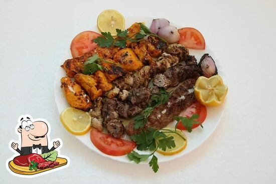 RUKN AL RIYADH RESTUARENT restaurant, Dibba Al Fujairah - Restaurant ...