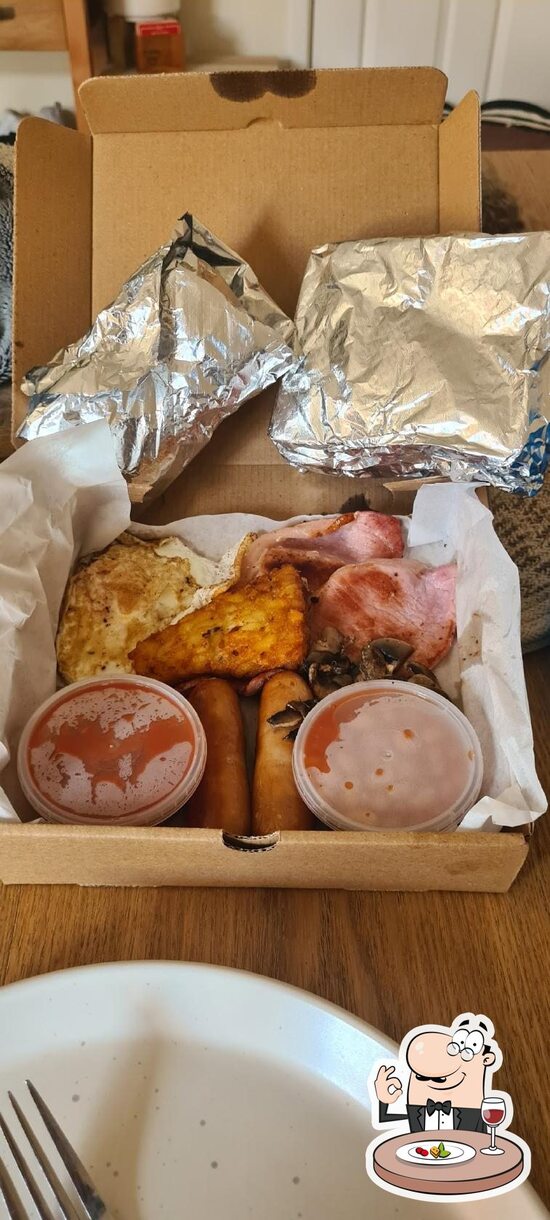Sandie's, Cradley Heath - Restaurant menu, prices and reviews