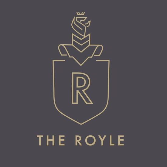 Menu at The Royle restaurant, Bridgnorth
