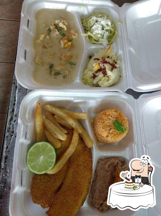 Menu at Vagon restaurant, Reynosa, JOSE MARIA MORELOS Y CALLE QUINCE NO ...