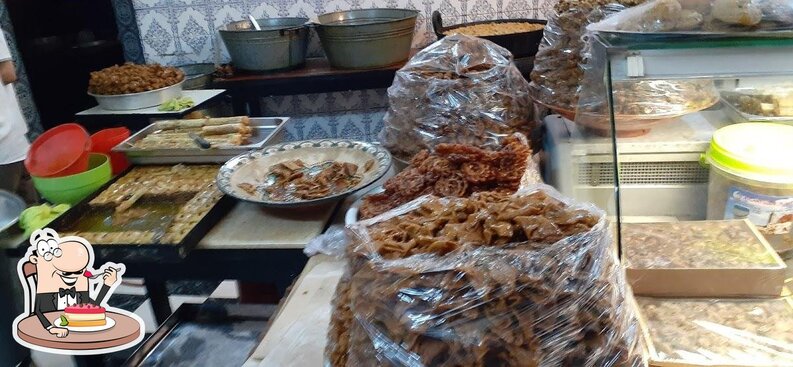 Soussi Restaurant, Tangier - Restaurant reviews