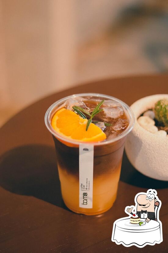 TAMA coffee & bar, Mae Raem - Restaurant reviews