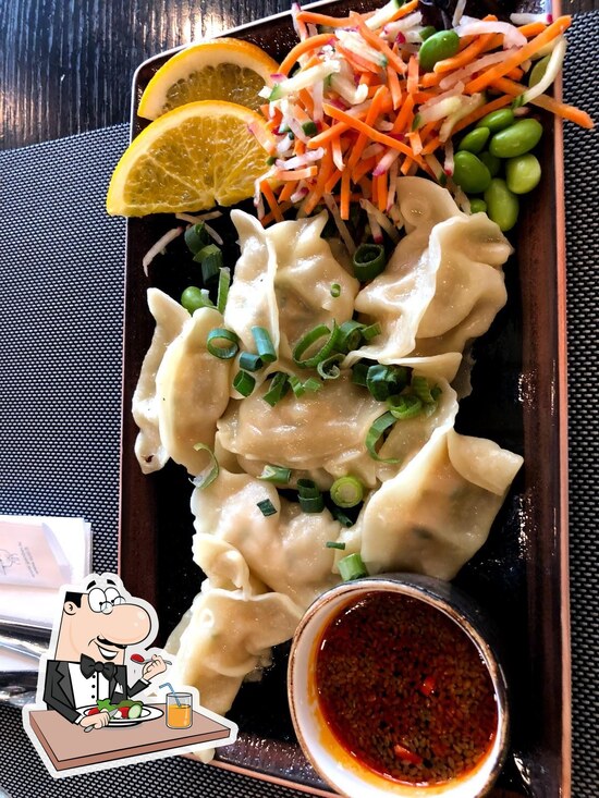 KFC Plaza, Riga - Restaurant menu, prices and reviews