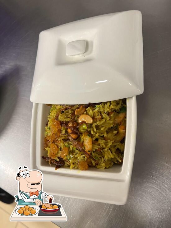 Miah Traditional Indian Restaurant And Takeaway, Pevensey - Restaurant ...