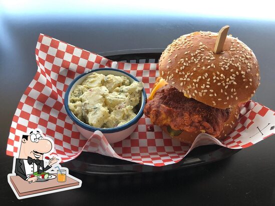 The Hot Chicken Project Anglesea, Anglesea - Restaurant menu, prices ...