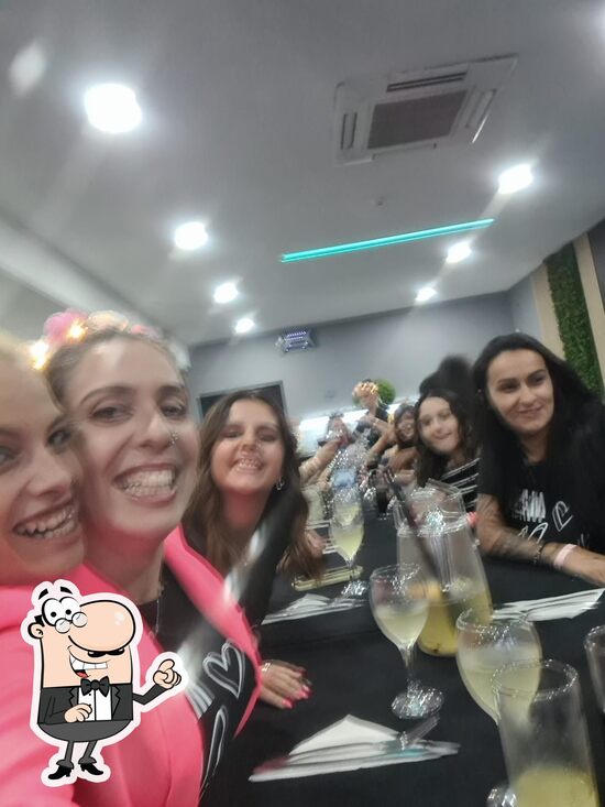 Diamond LX, Lisbon, Cabo Ruivo - Restaurant menu, prices and reviews