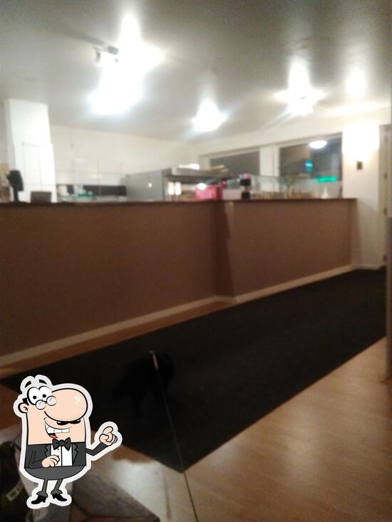 Pizza og Kebab House, Ulfborg - Restaurant menu, prices and reviews