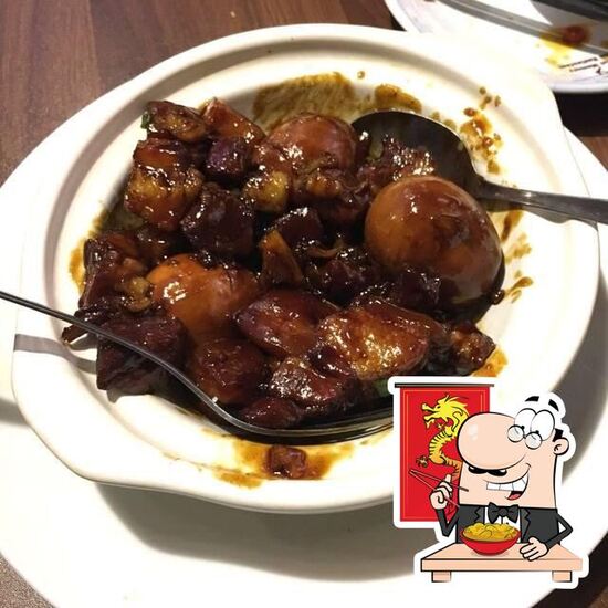Shanghai Memory Chinese Restaurant in Rockdale - Restaurant menu and ...
