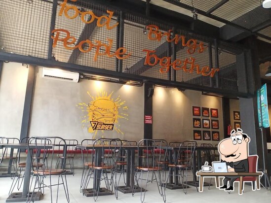 7 Seven Chicken, Malang - Restaurant menu, prices and reviews
