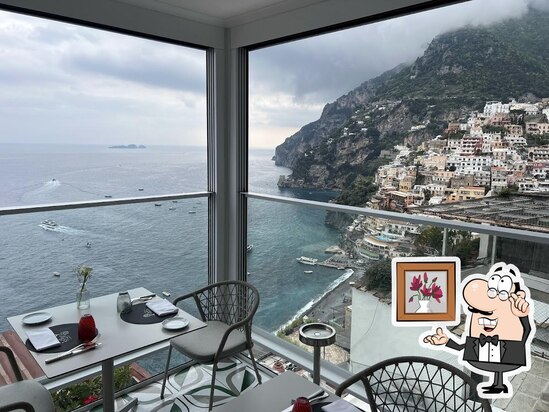 Eden Sky Bar Positano, Positano - Restaurant menu, prices and reviews