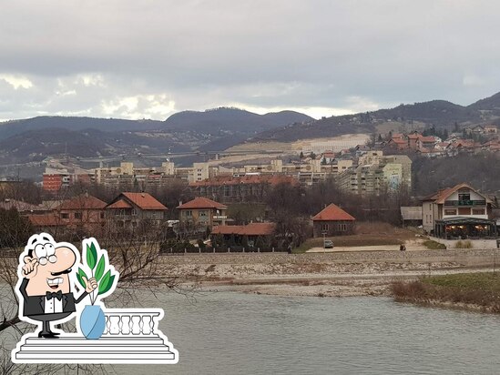 Fast Food Jambo I, Zenica - Restaurant menu, prices and reviews