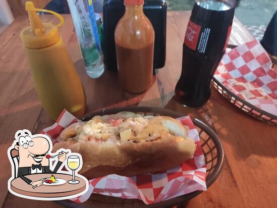 La Rana, Tuxpan - Menú del restaurante, precios y reseñas