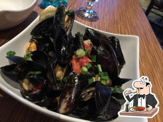 Kiju's Restaurant in Sydney - Restaurant menu and reviews