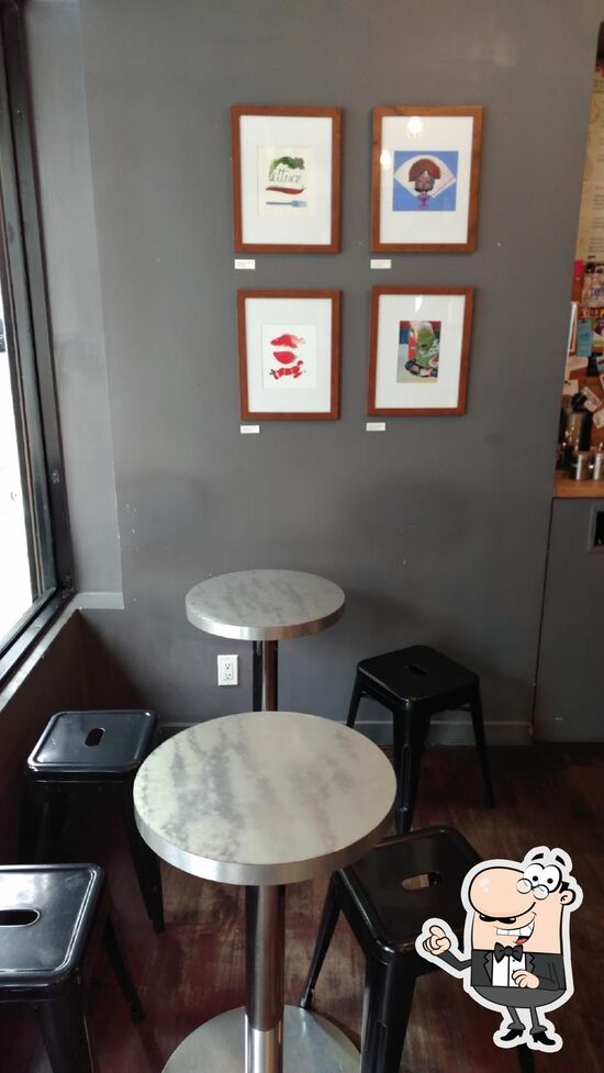 Kuro Kuma, New York City - Restaurant menu, prices and reviews