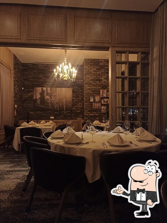 La Calesa Steakhouse, Chihuahua - Menú del restaurante, precios y reseñas