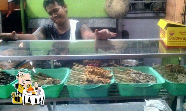 Morning Sun Eatery restaurant, Quezon City - Restaurant reviews