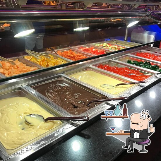Ocean Buffet, Brownsville - Restaurant menu, prices and reviews