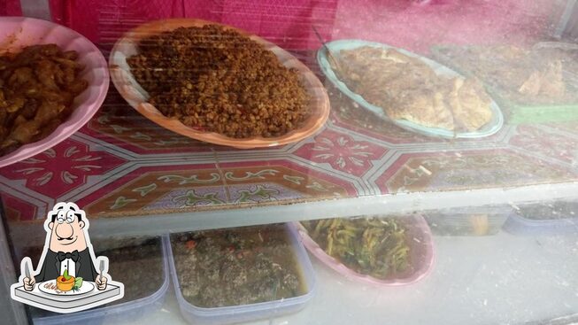 RM Warung Bambu, Karawang - Restaurant menu, prices and reviews