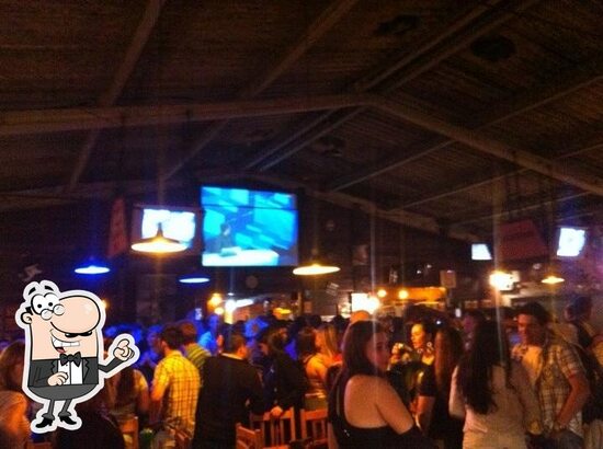 Bar Rota 98, Curitiba - Restaurant reviews