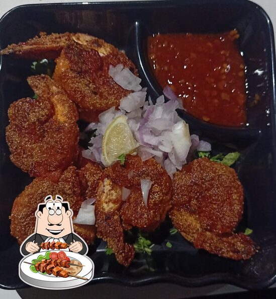 Vriddhi kitchen, Belagavi - Restaurant menu, prices and reviews