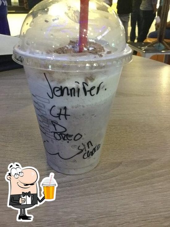 Carta de Coffee Tree, Cancún, Cinépolis Plaza Las Americas