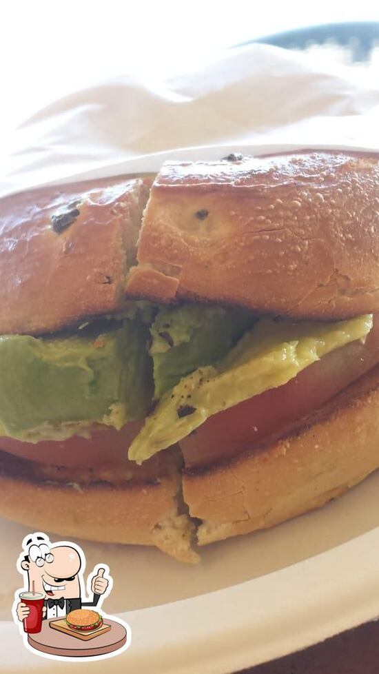 Western Bagel in Santa Clarita - Restaurant menu and reviews
