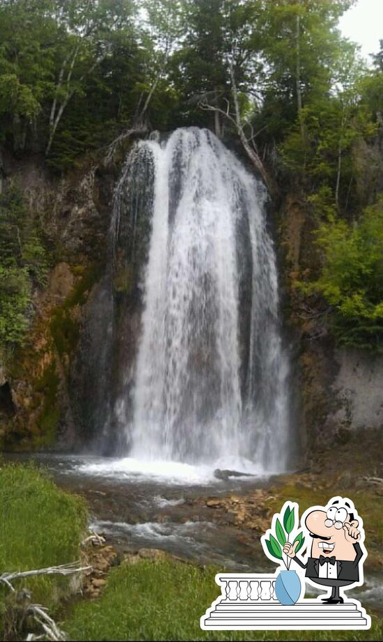 Latchstring Restaurant in Spearfish