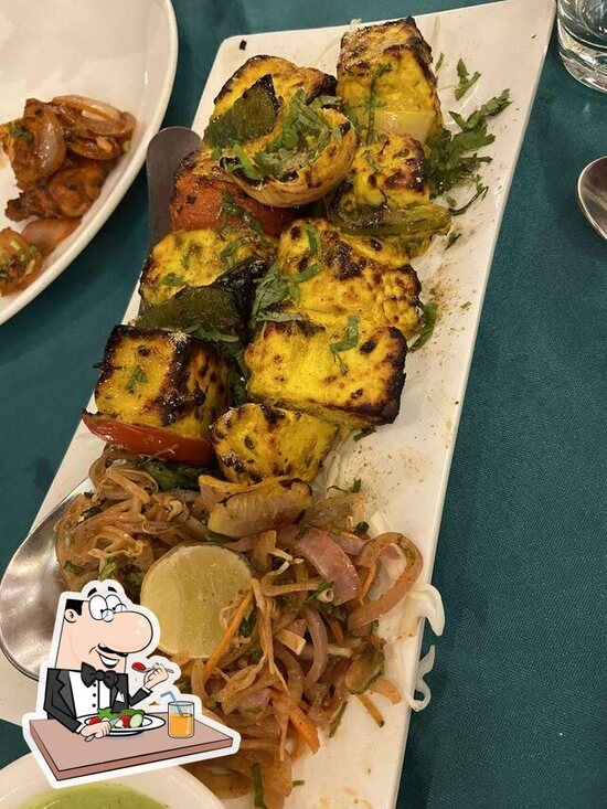 TFC Family Restaurant, Meerut - Restaurant menu, prices and reviews