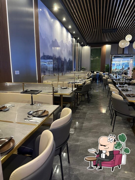 HI sushi, Floriana - Restaurant menu, prices and reviews