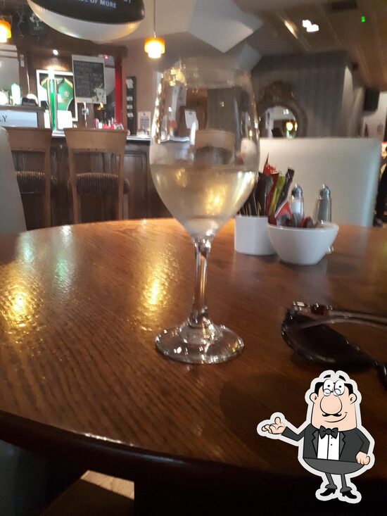 The Arches Bar & Restaurant, Mallow - Restaurant menu, prices and reviews