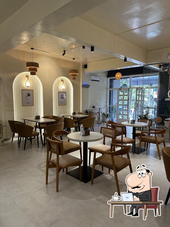 11:11 Reserve - Café and Pâtisserie Coffee, Desserts & More, Bengaluru ...