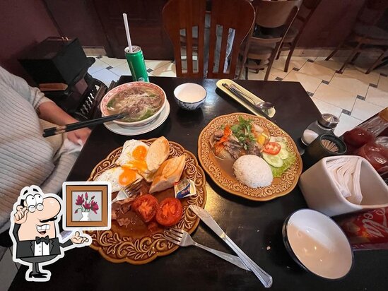 Au Lac Family Restaurant, Hanoi - Restaurant menu, prices and reviews