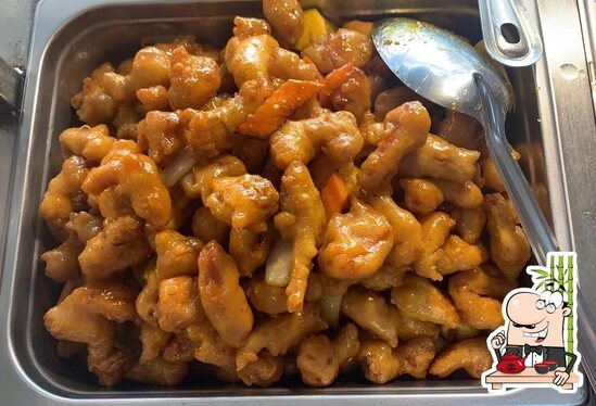 Carta del restaurante COMIDA CHINA JI XIANG, Tepotzotlán