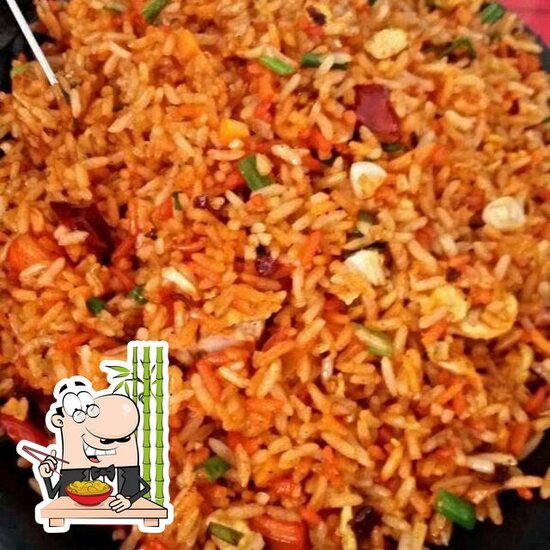 Chiyang Restaurant, Kochi, 1st & 2nd Floors - Restaurant menu and reviews