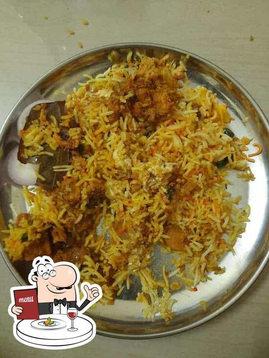 Creative Cooks, Bengaluru - Restaurant menu, prices and reviews