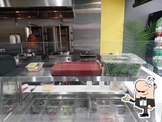 Döner 97, Chicago, Fullerton - Restaurant menu, prices and reviews