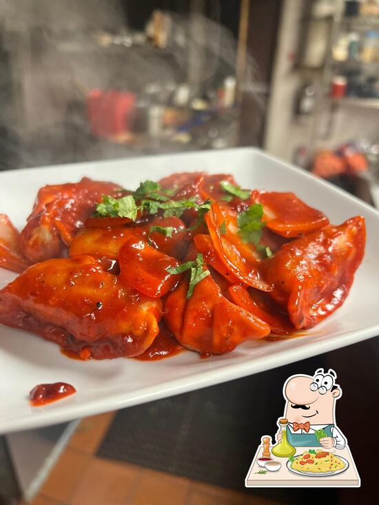 Erie Curry House in Erie - Restaurant menu and reviews