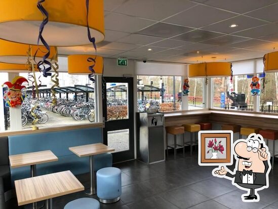 Food To Go, Raalte - Restaurant menu, prices and reviews