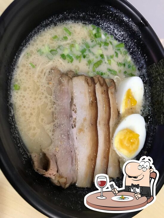 Carta del restaurante Kyu Kyu Ramen 99, Ciudad Quezon, Space # 420
