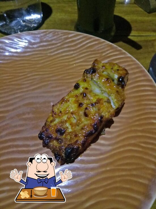 Machaan Restaurant, Kolkata - Restaurant menu, prices and reviews